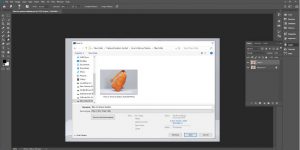 How to Remove Shadows from Photos in Photoshop | Tradexcel Graphics
