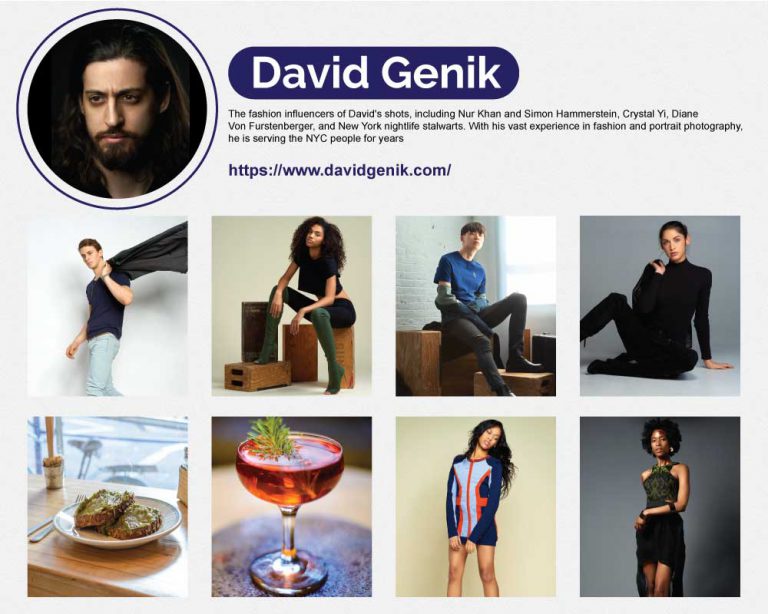 Top 10 Best Portrait Photographers in NYC | Tradexcel Graphics