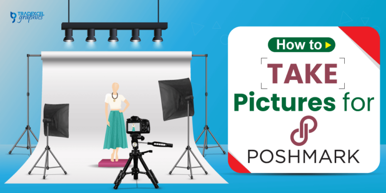 [Poshers Secret] How To Take Pictures For Poshmark To Improve Sales
