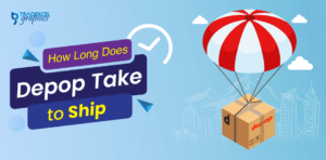 How Long Does Depop Take To Ship And How Does It works?