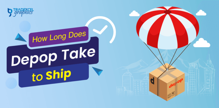 How Long Does Depop Take To Ship And How Does It works?