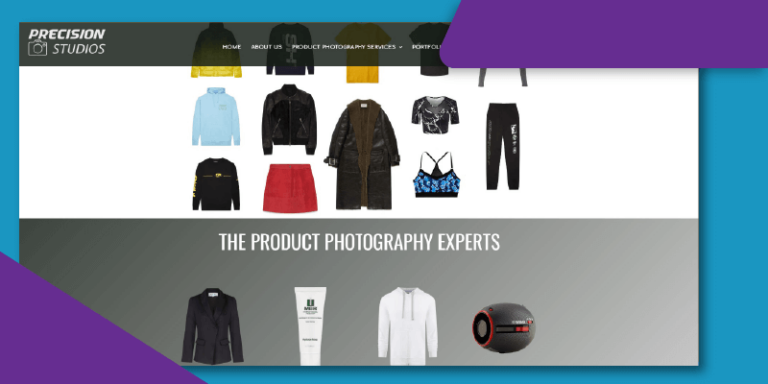 Ghost Mannequin Photography Services in Los Angeles [Top 8!]